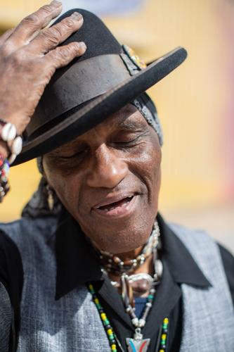 At 70, Cyril Neville still proudly flying flag for his family's legacy ...
