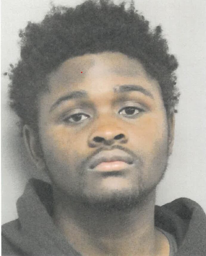 New Orleans man arrested on kidnapping, trafficking charges | Crime ...