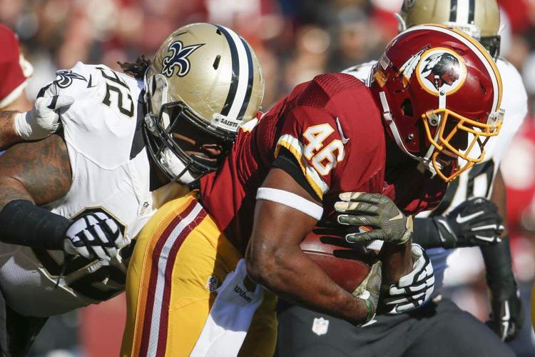 Nick Underhill: After the Saints defense gets exposed again, major ...