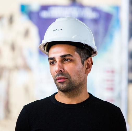 Fire-damaged Canal Street building to be converted to short-term ...