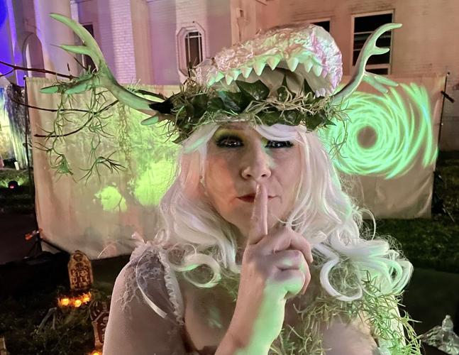 New Orleans 2023 holiday events: Lights, music, markets | Entertainment ...