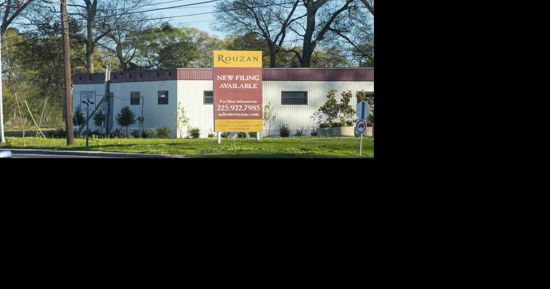 Baton Rouge council OKs $1.7 million purchase of land in Rouzan for new ...