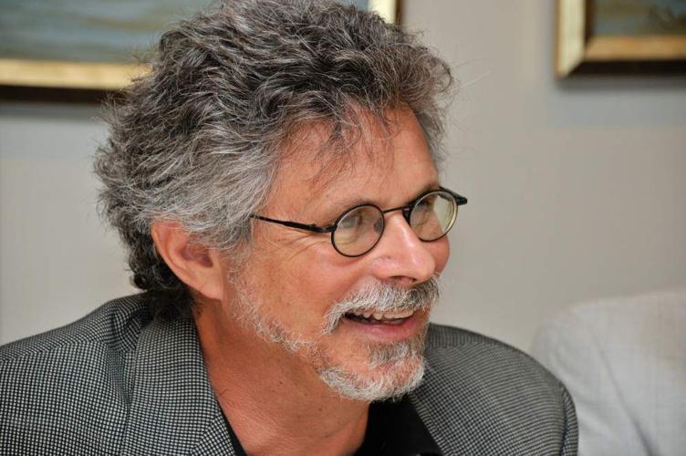 Ian McNulty’s What’s Cooking: Dat Dog hosts 3 reality-style shows in 6 ...