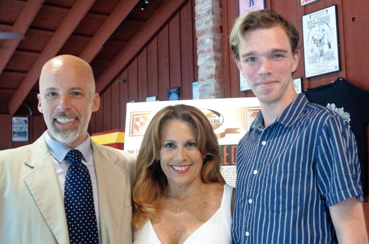 Tammany Scene: Playmakers Theater honors top actors and volunteers | St ...