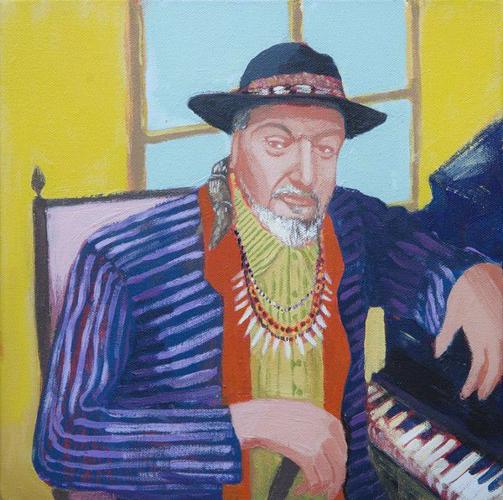 Just what the (voodoo) doctor ordered: Or, how Mac Rebennack became Dr ...