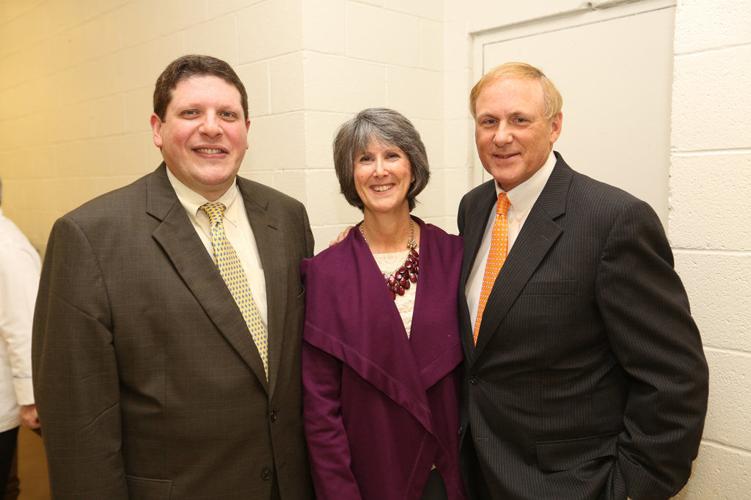 John Besh, Emeril Lagasse and John Folse take part in Chefs' Charity ...