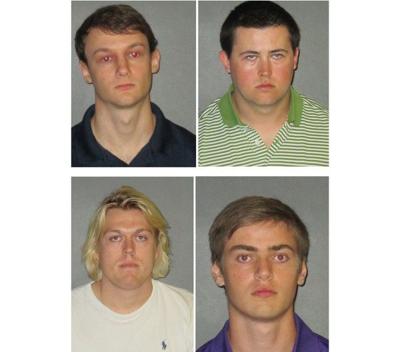4 indicted in alleged hazing death of LSU freshman Maxwell Gruver | Crime/Police | nola.com