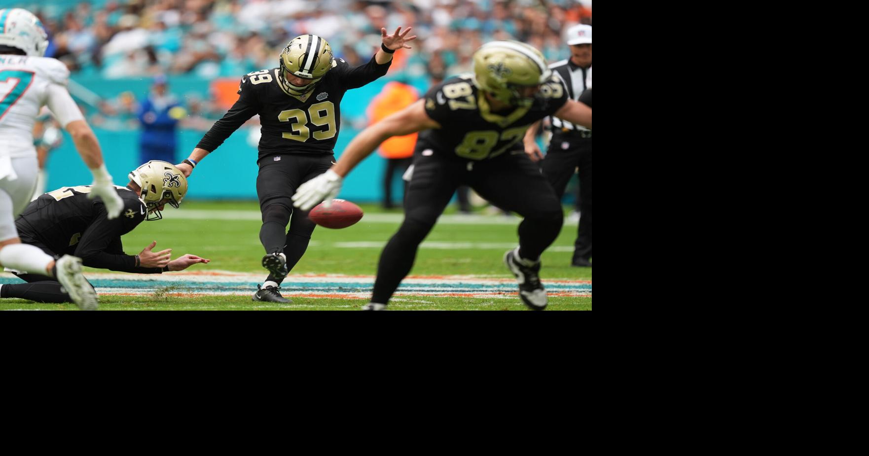 What we learned from the Saints’ 21-17 loss to the Dolphins | Saints ...