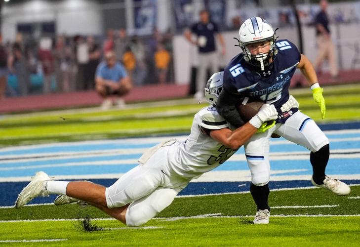 Lakeshore makes statement with 41-10 win over Northshore | St. Tammany ...