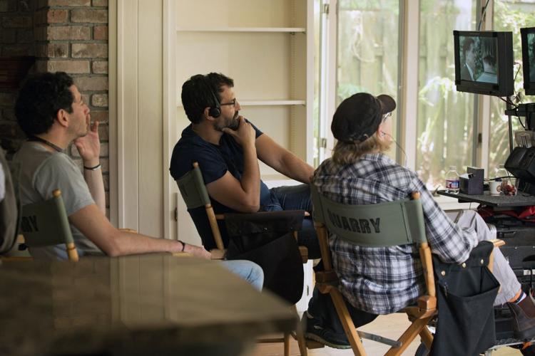 'Quarry,' a new 1970s-set Cinemax drama based on Max Allan Collins ...