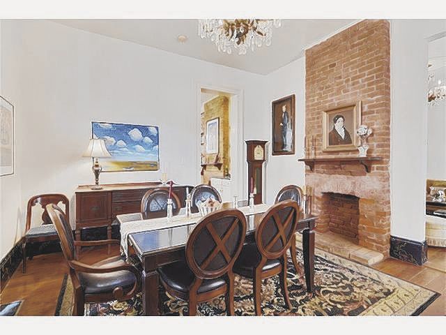 909 Touro St. in the Faubourg Marigny Triangle | Real Estate | nola.com