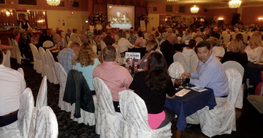 Political celebrities 'cook-off' for bragging rights in Metairie-- who ...