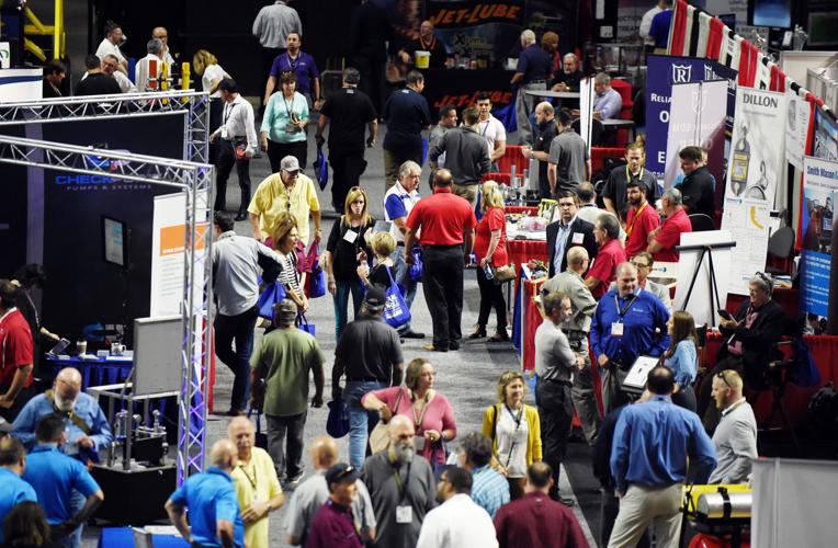 In speech to energy industry in Lafayette, Scott Angelle promises to be ...