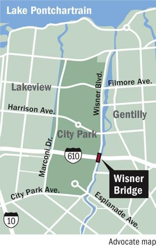 After nearly 2 years, $19.5M, rebuilt Wisner Boulevard overpass reopens ...