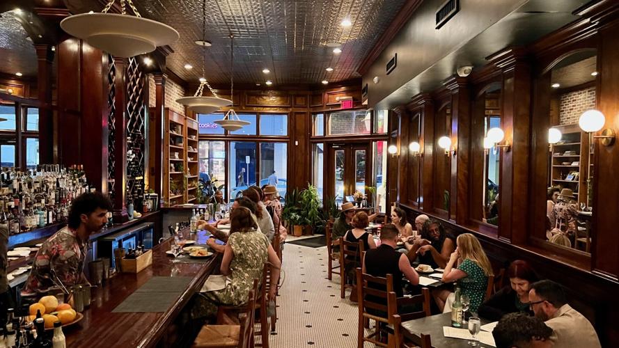 New Orleans restaurant Coquette is closing the right way | Where NOLA ...