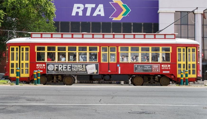 Lona Hankins sues New Orleans RTA board after resignation | Local ...