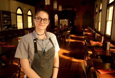 Meet Amelia Watts: 2017 Chef to Watch | Where NOLA Eats | nola.com
