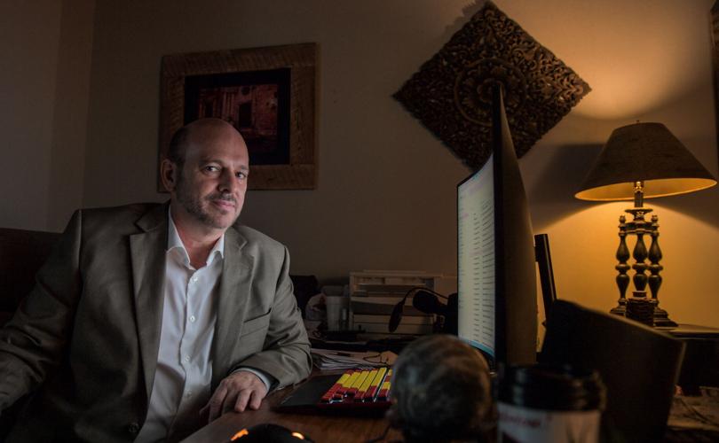 Meet the chemistry instructor who sparked a federal investigation of ...