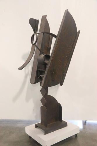 'Ashe to Amen' spirituality exhibit opens at Ashe Cultural Arts Center ...