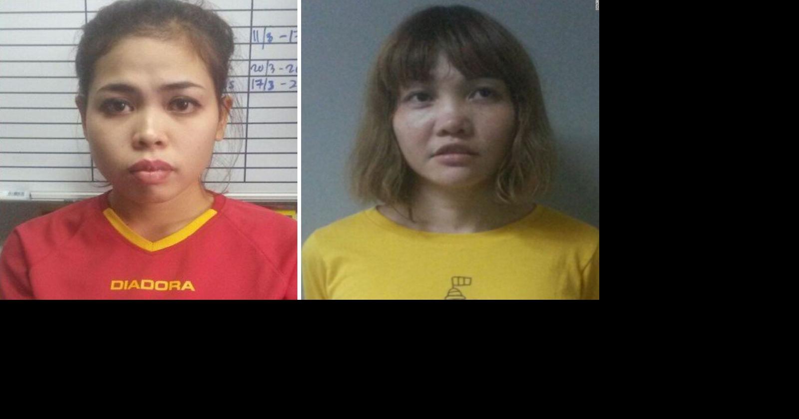 'Assassins' follows the surreal case of two Asian teens who killed a ...