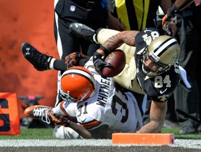Saints notebook: Sean Payton downplays flare-up after exchanging words ...