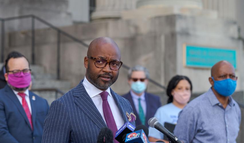New Orleans DA Jason Williams granting new trials to 22 convicted by ...