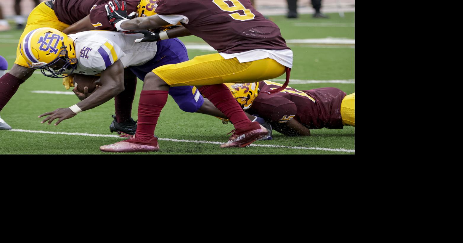 Who was the best prep football player in the New Orleans area in Week 1? Vote now. | Prep Sports ...