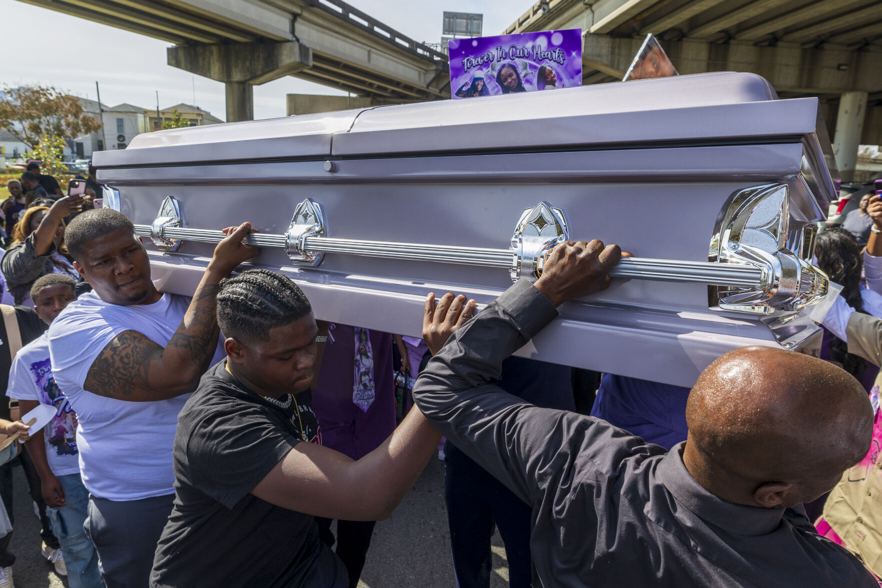One of the last victims of Bourbon Street attack laid to rest in ...