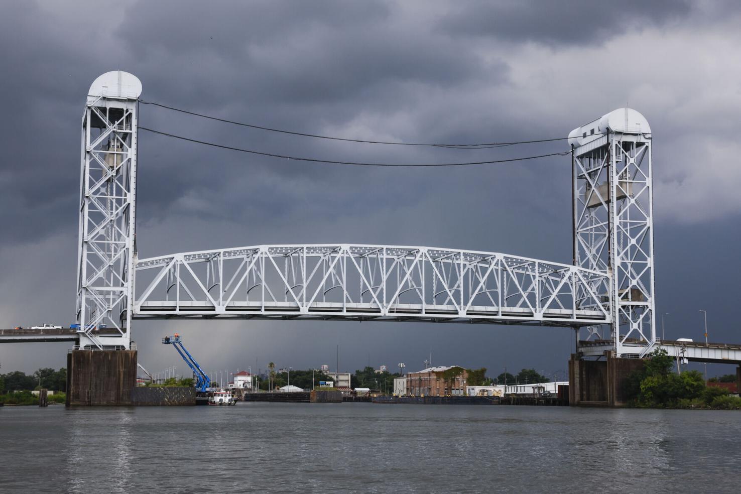Claiborne Avenue Bridge reopens after repairs, DOTD says | News | nola.com