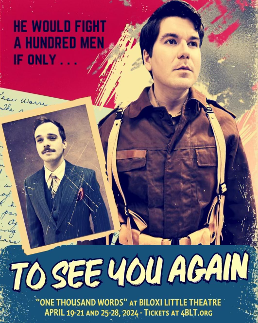 LA native writes musical about gay, LGBT love during WWII ...