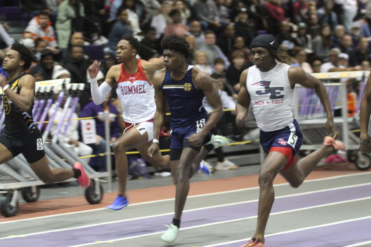 LHSAA indoor state track and field championship results | Prep Sports ...