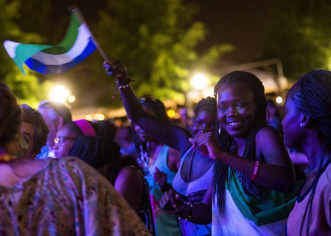 10 New Orleans festivals to try in June | Louisiana Festivals | nola.com