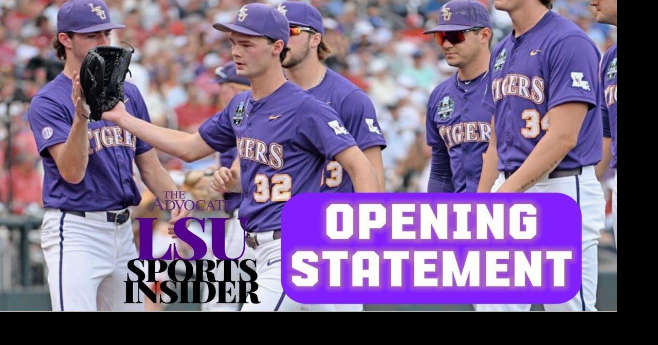 Postgame: LSU tops Arkansas in huge CWS opener | Multimedia | nola.com