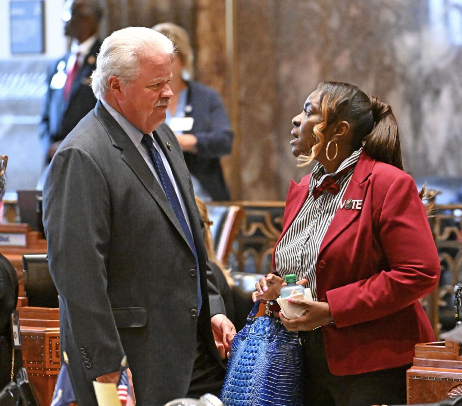 Louisiana child deaths draw sharp questions from lawmakers | Local ...