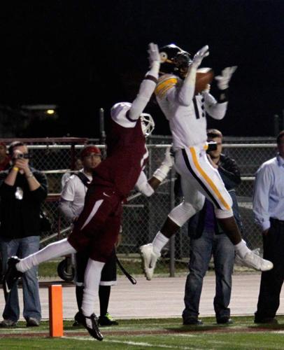 Destrehan rallies past ESJ to finish 10-0 | Prep Sports | nola.com