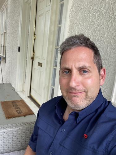 Gary Meltz | | nola.com