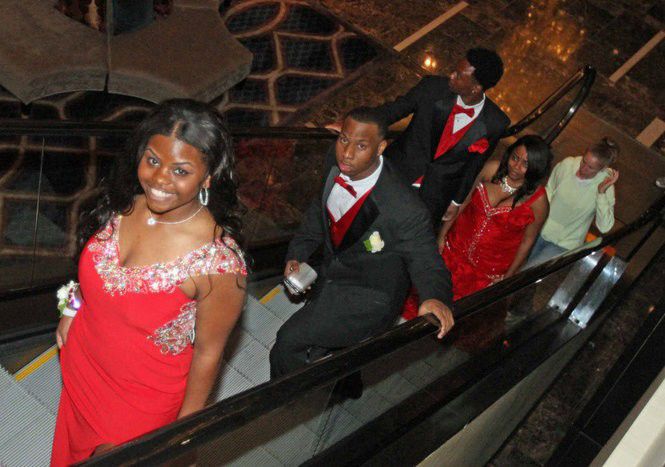 10 of the coolest prom venues in New Orleans | Entertainment/Life ...