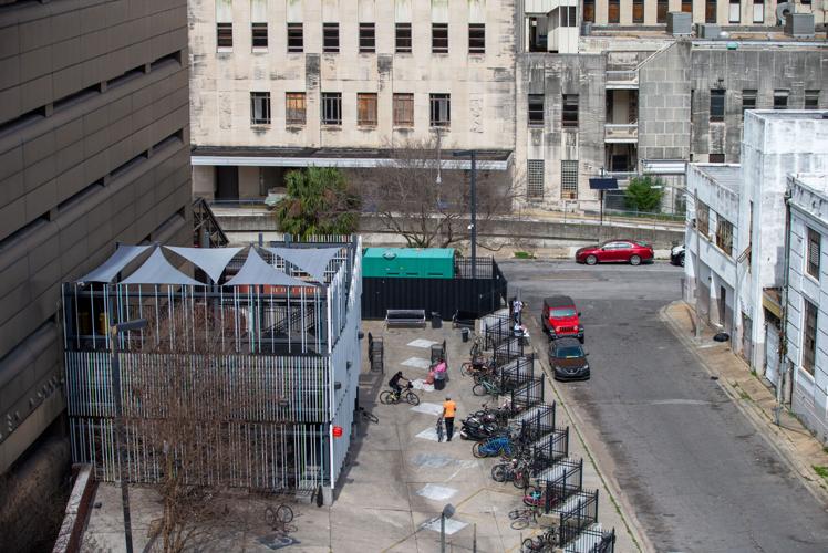 New Orleans homeless shelter to cost taxpayers move | Local Politics ...