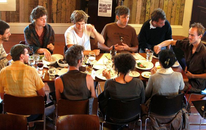 Do you remember Maurepas Foods? A lost New Orleans restaurant ...