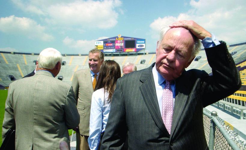 Tom Benson family feud: Renee Benson tells judge 'some people are ...