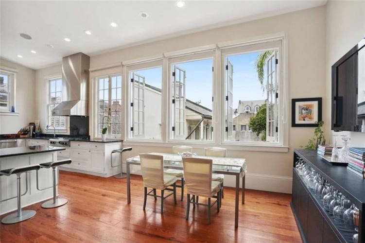 Famed jazzman Tim Laughlin is at home in the Quarter on 'the most ...