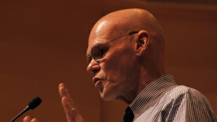 James Carville on 'Winning is Everything,' documentary | Entertainment ...