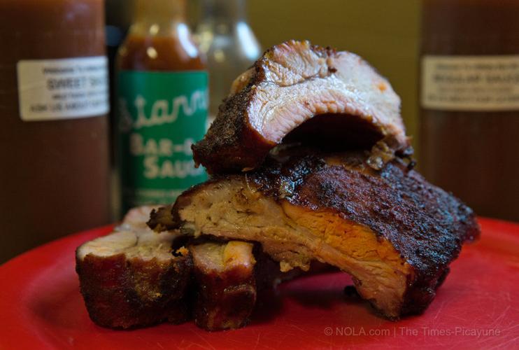 Hillbilly Bar-B-Q | Where NOLA Eats | nola.com