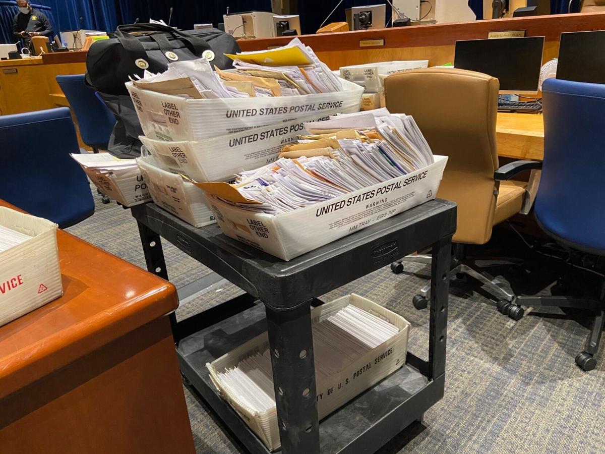 Here's how mail-in ballots work in Louisiana, who qualifies | Local ...