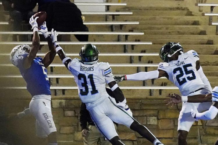 Another gut punch: Tulane loses to Tulsa in double OT after incredible ...