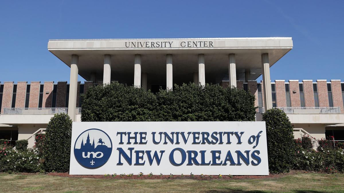 Moving UNO to LSU system would cost the state. See how much ...