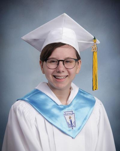 Cabrini High School Class of 2020 | Crescent City community news | nola.com