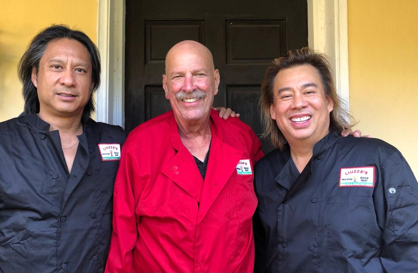 Liuzza's, a Mid-City New Orleans culinary landmark, has a new owner ...