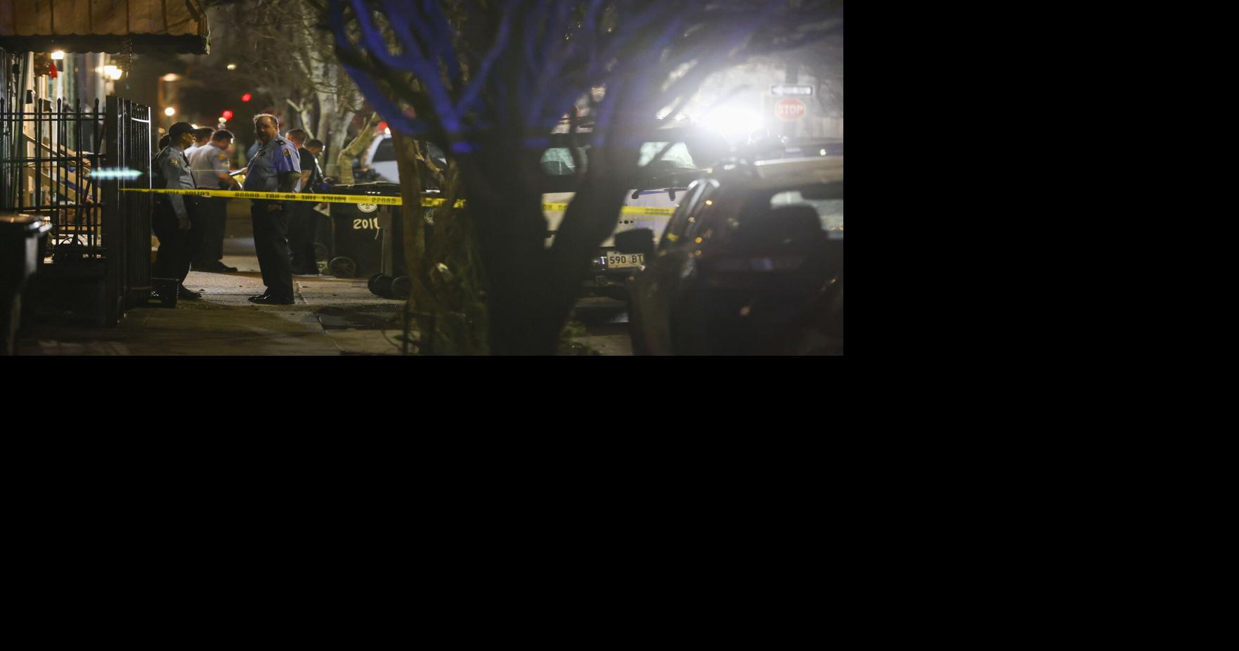 New Orleans coroner IDs two teens slain homicides Sunday | Crime/Police ...