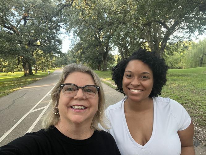 jan risher on mini adventures and trying new things | Louisiana ...